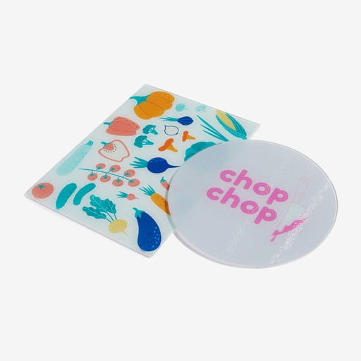 Print On Demand Glass Cutting Boards Print Api Dropshipping