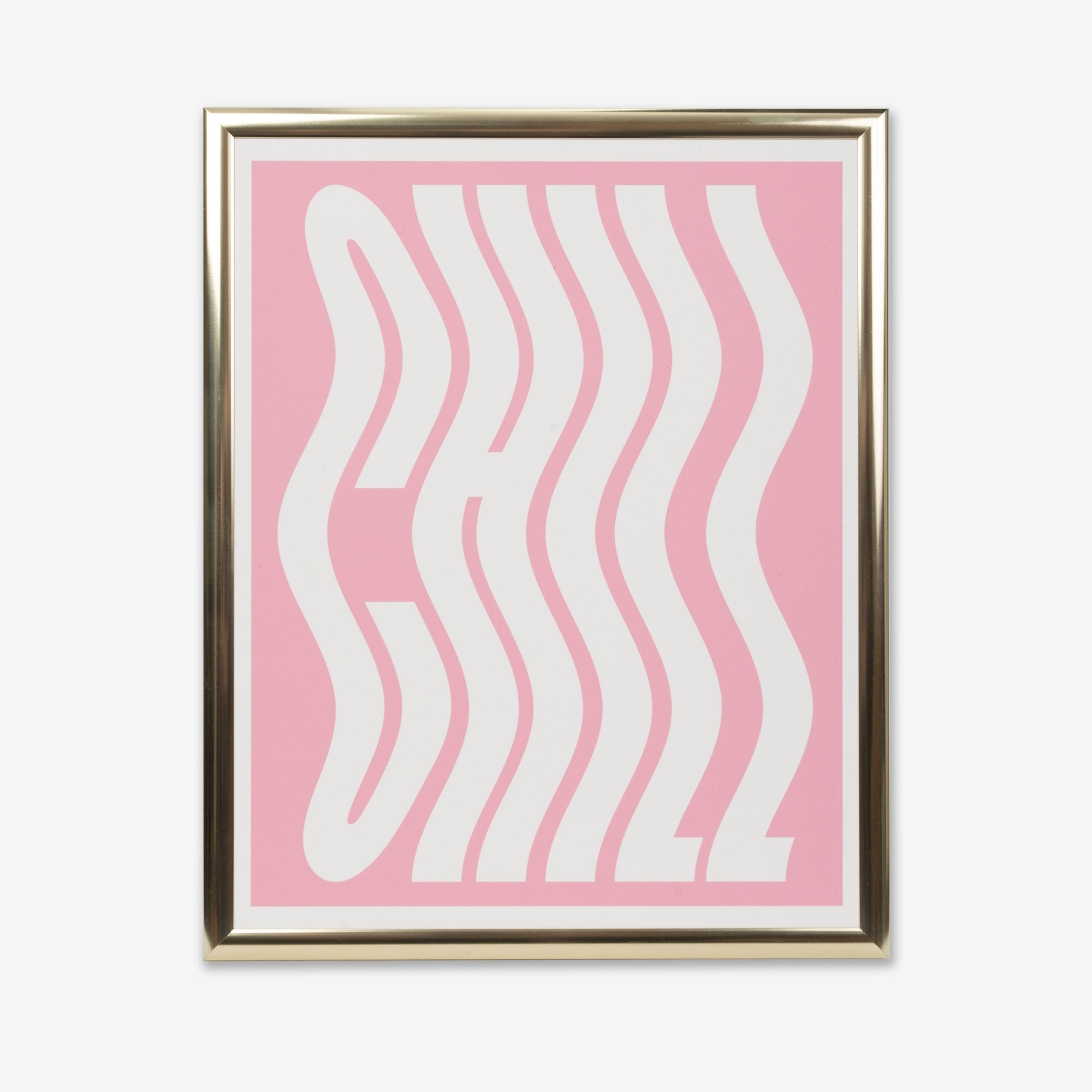 Print on Demand Aluminium Frames - Print API, Dropshipping