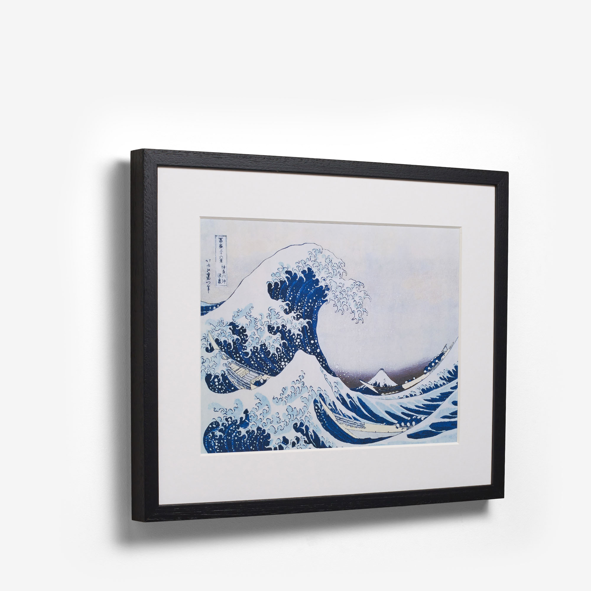 Print on Demand Box Framed Pictures & Prints - Print API, Dropshipping