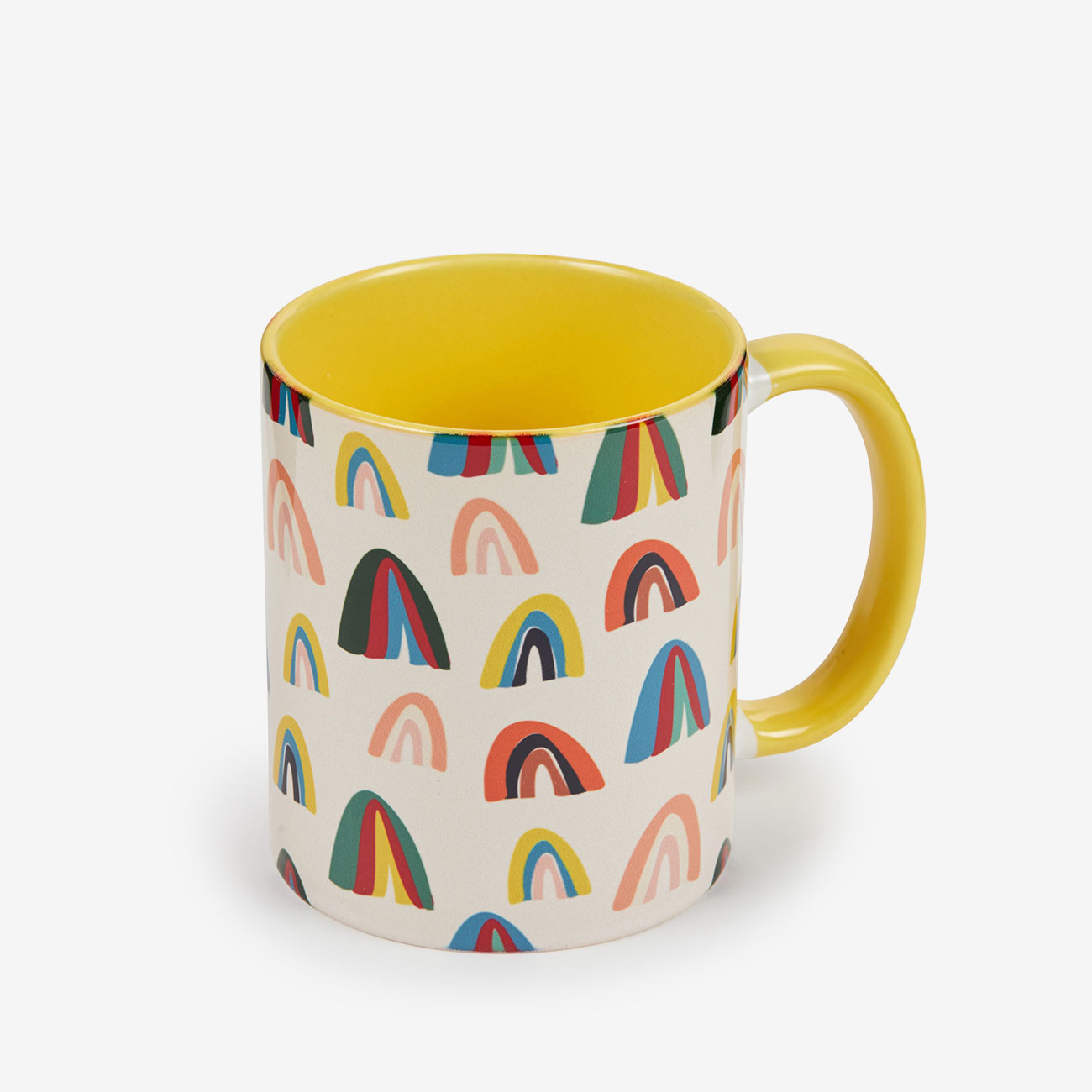 Print on Demand Coloured Photo Mugs - Print API, Dropshipping
