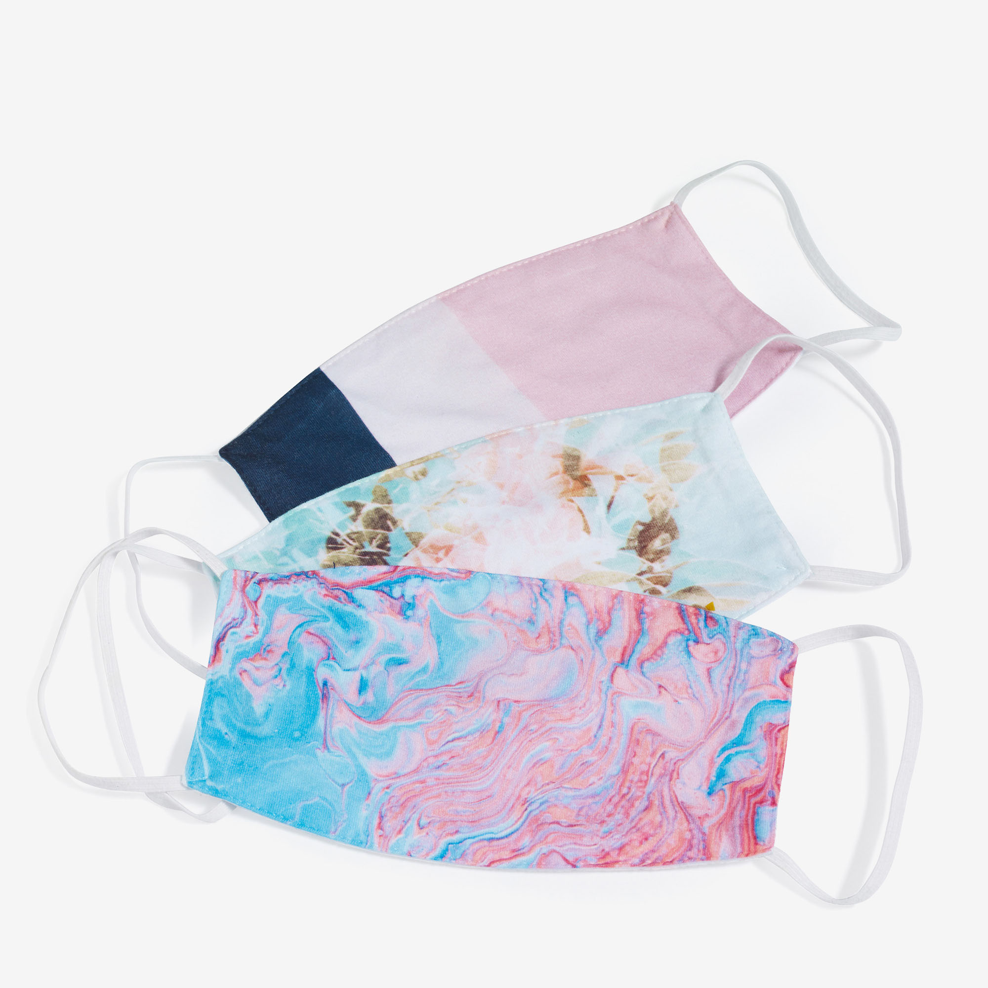 Print on Demand Pure Face Mask - Print API, Dropshipping