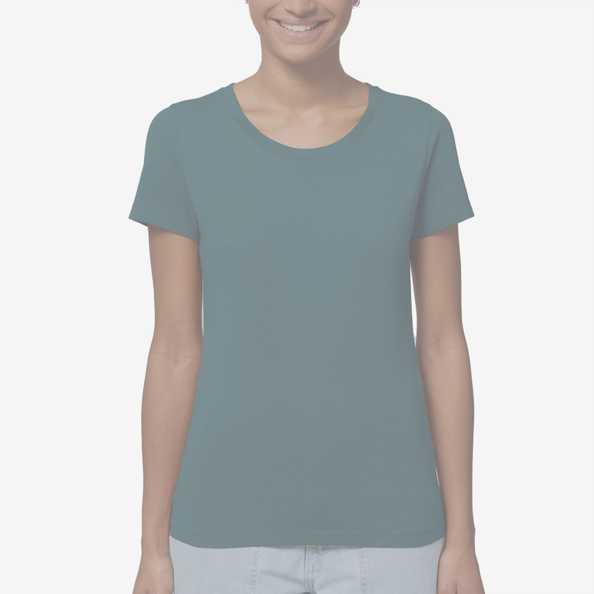 Print on Demand Expresser t-shirt Stanley/Stella STTW032 - Print API ...